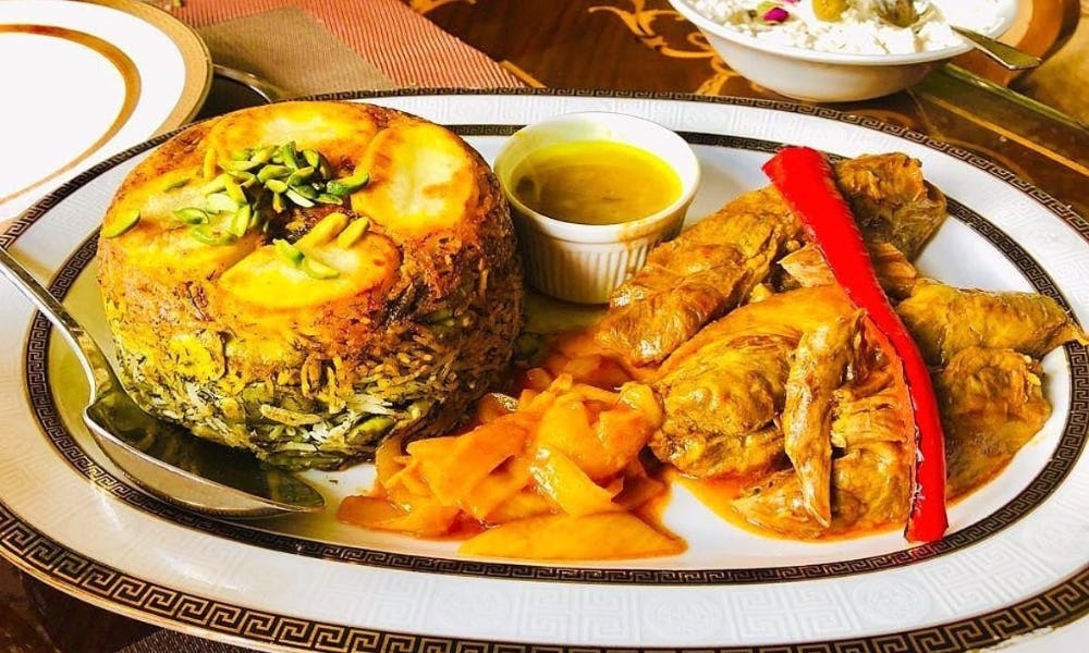 Best Persian restaurants in London: 8 spots for magical kebabs and ...