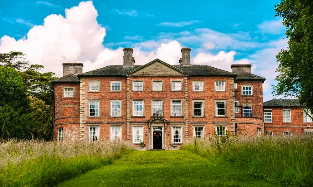 Interview: Danny Pecorelli of Exclusive Collection on the UK's first B ...