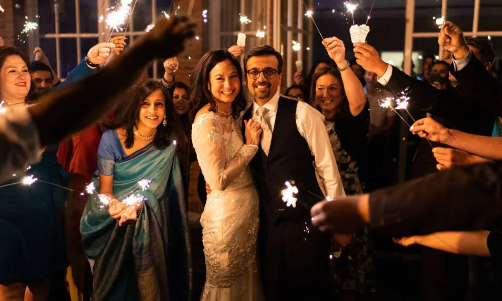 How to choose a wedding venue: A step-by-step guide