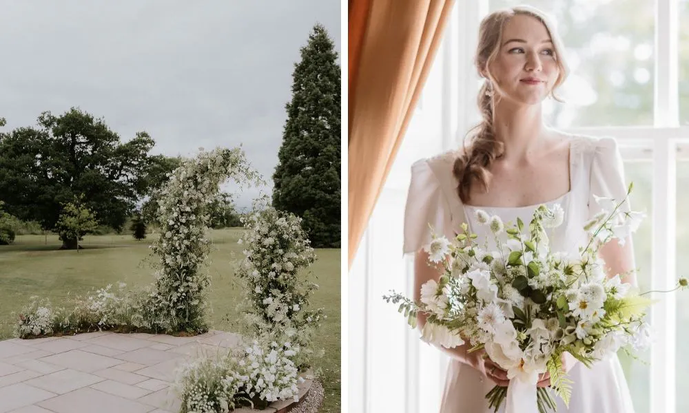 Micro Weddings: everything you need to know about planning an intimate ...