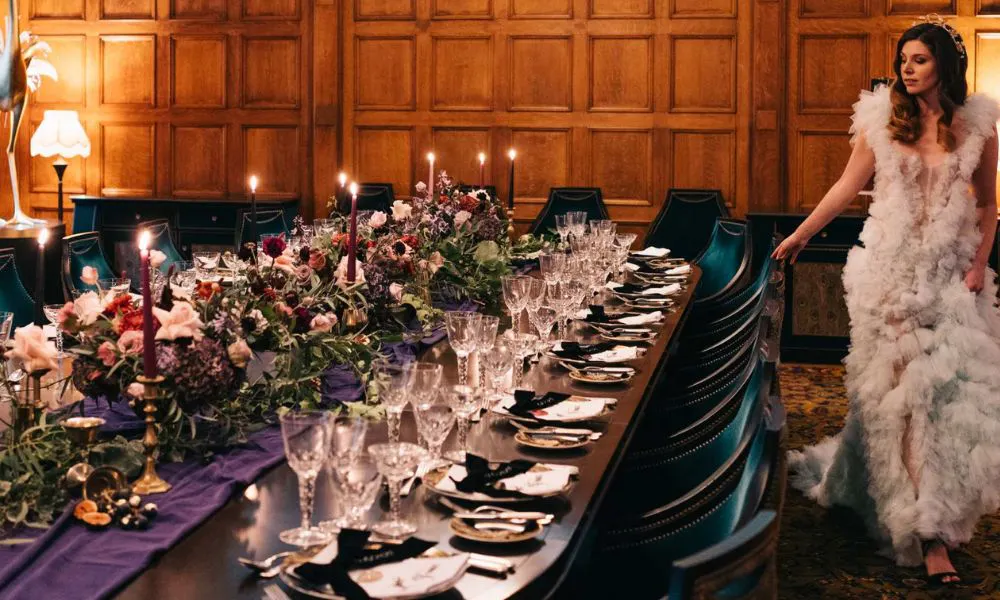 Micro Weddings: everything you need to know about planning an intimate ...