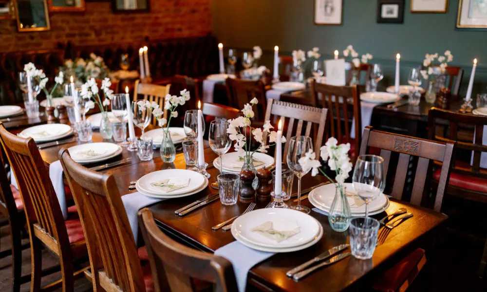 Micro Weddings: everything you need to know about planning an intimate ...