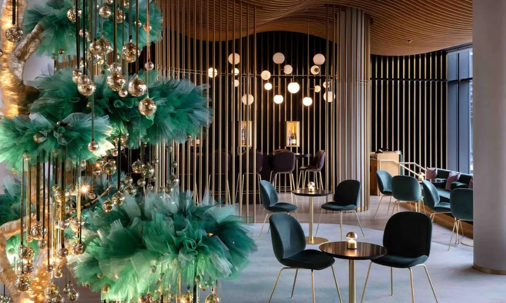 The most romantic bars in London: 13 places to take a date