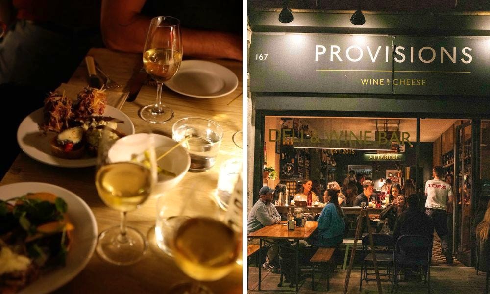 The most romantic bars in London: 13 places to take a date