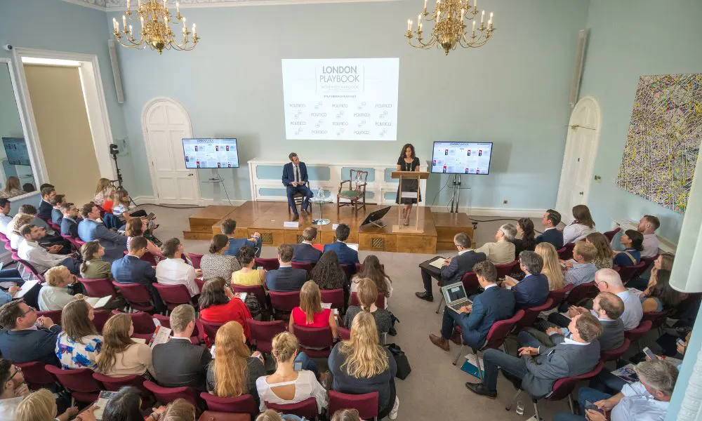 How to plan a conference: A ten-step guide to hosting your next ...