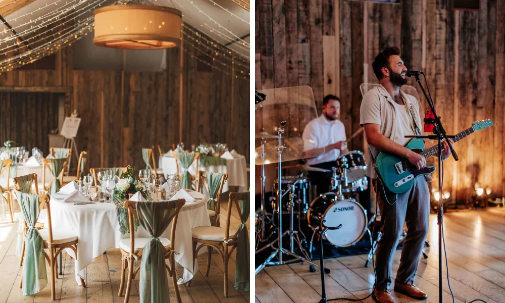 16 of the best rustic wedding venues in the UK 2026
