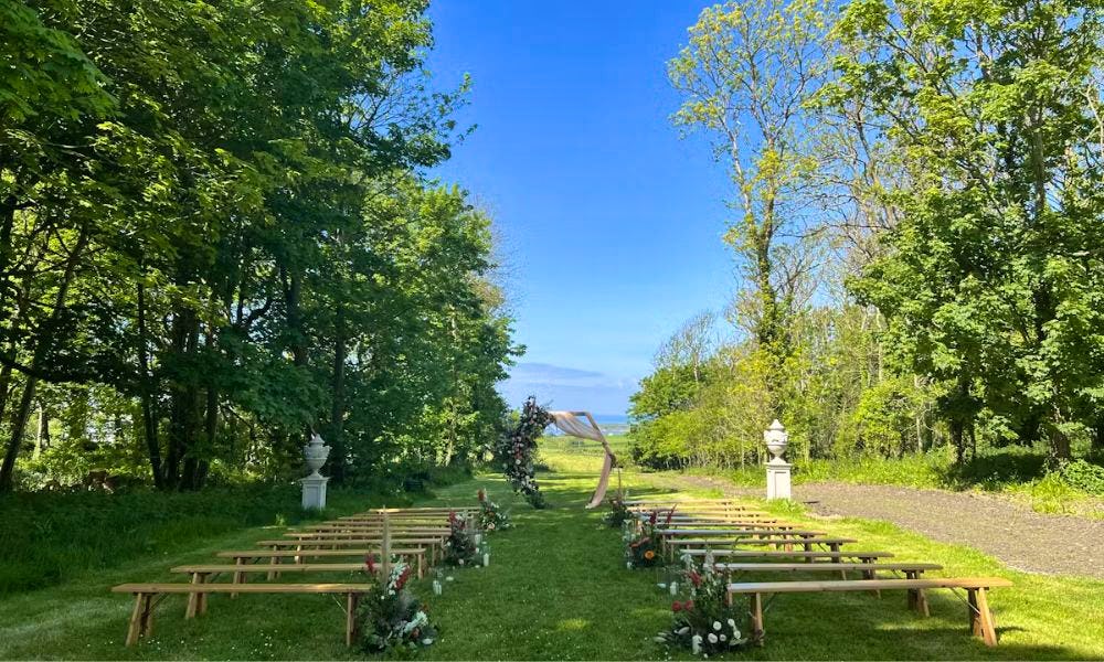 Wedding aisle decor: Creative ideas for a mesmerising celebration