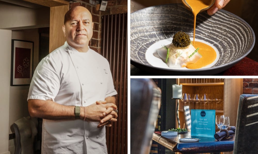 SquareMeal Awards 2025: This year’s must-visit restaurants in the UK ...