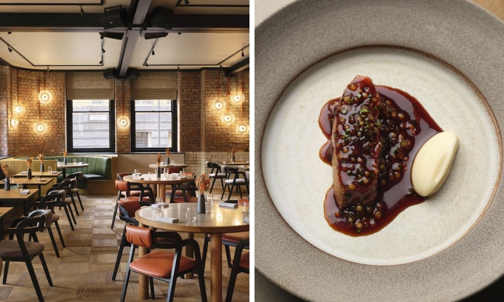 SquareMeal Awards 2025: This year’s must-visit restaurants in the UK ...