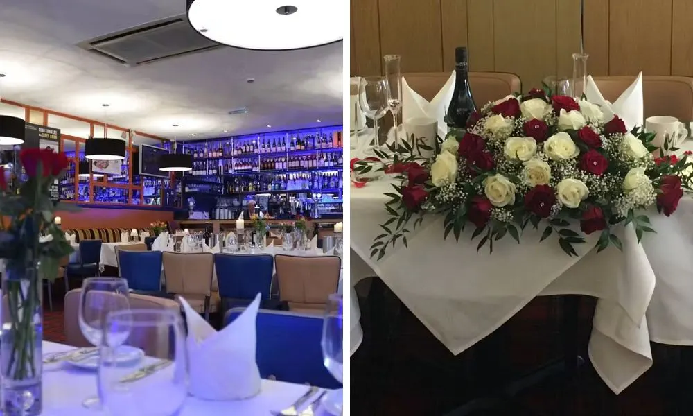 Best affordable wedding venues in the UK: 16 cost-effective spots to ...
