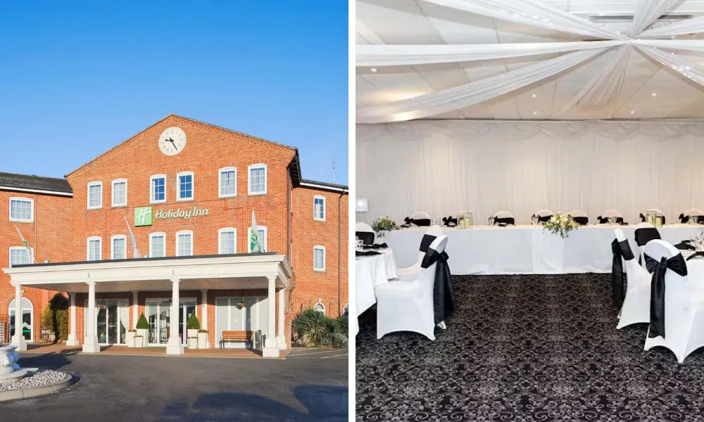 Best affordable wedding venues in the UK: 16 cost-effective spots to ...
