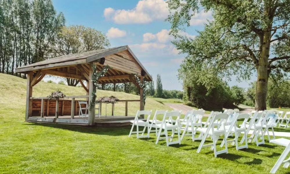 Cheap wedding venues in the UK: 11 affordable spots to say ‘I do’