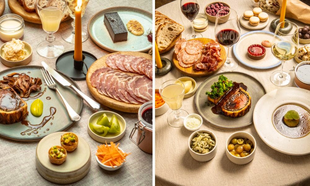 Proposal ideas: 50 ways to pop the question