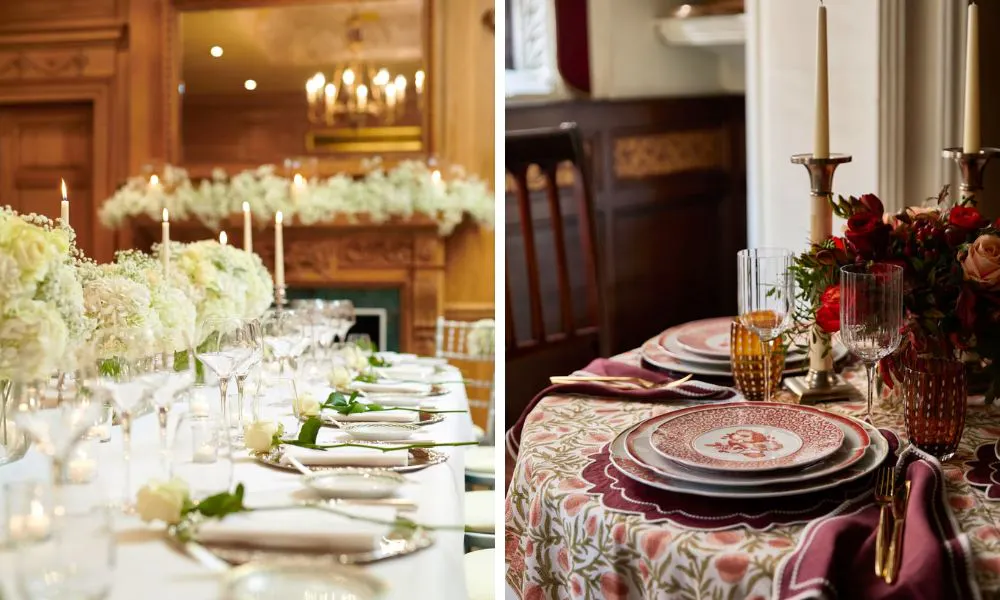Wedding flowers by season: A month by month guide