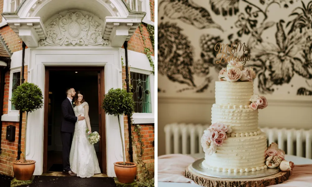 Wedding budget breakdown: How to plan your budget