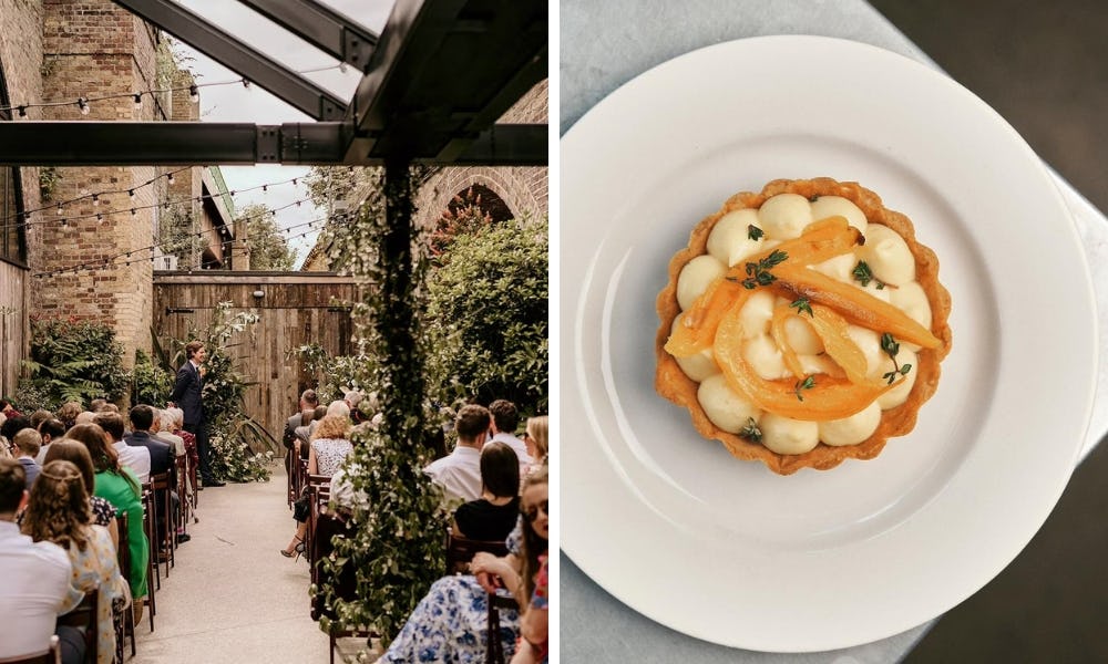 Wedding budget breakdown: How to plan your budget