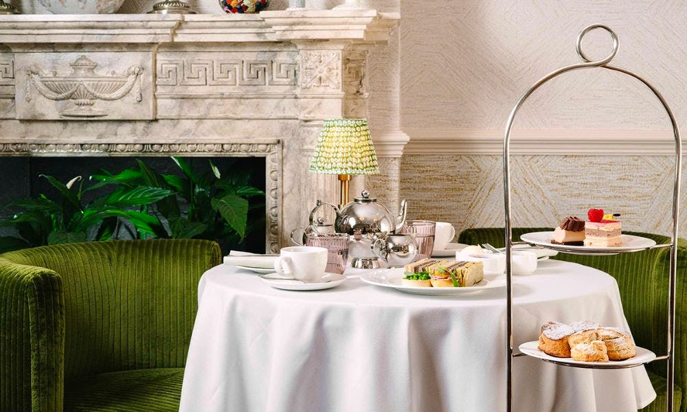 The best Mother's Day afternoon teas in London and the UK
