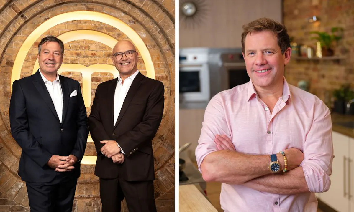 Saturday Kitchen chef in talks to replace Gregg Wallace as MasterChef judge