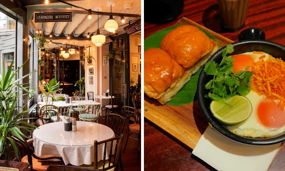 Best brunch in Soho: 9 brilliant brunching spots