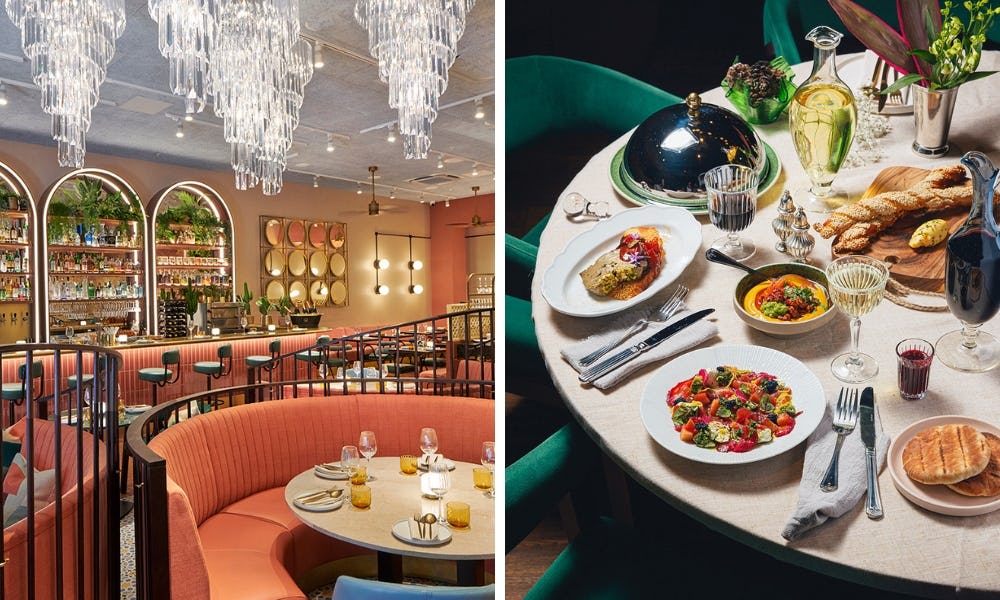 Best brunch in Soho: 9 brilliant brunching spots