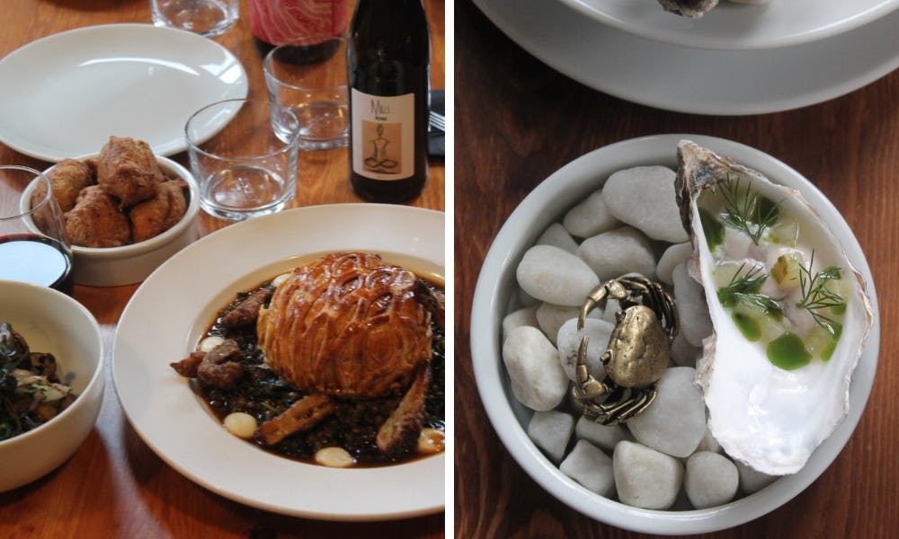 Michelin star restaurants in Brighton: A guide to Michelin dining on ...