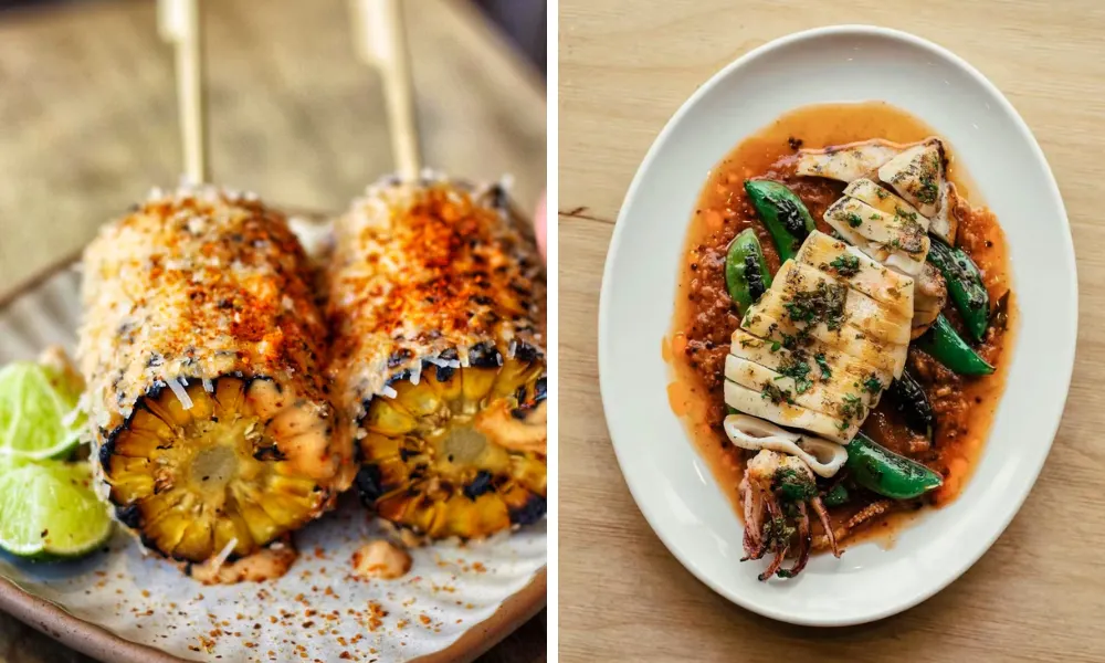 Michelin star restaurants in Brighton: A guide to Michelin dining on ...