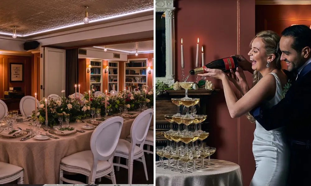 Essential guide: How to get married in the UK