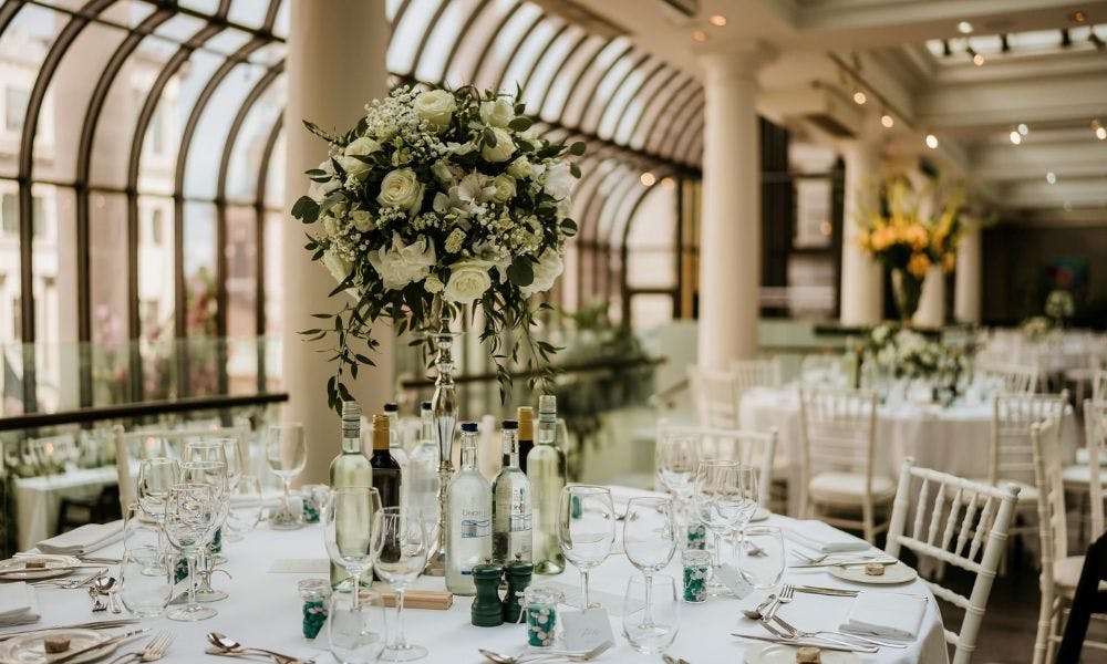 Best places for wedding reception | Beachweddingtips.com