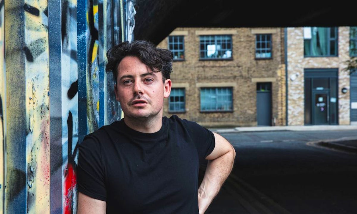 My favourite restaurants: Andy Beynon