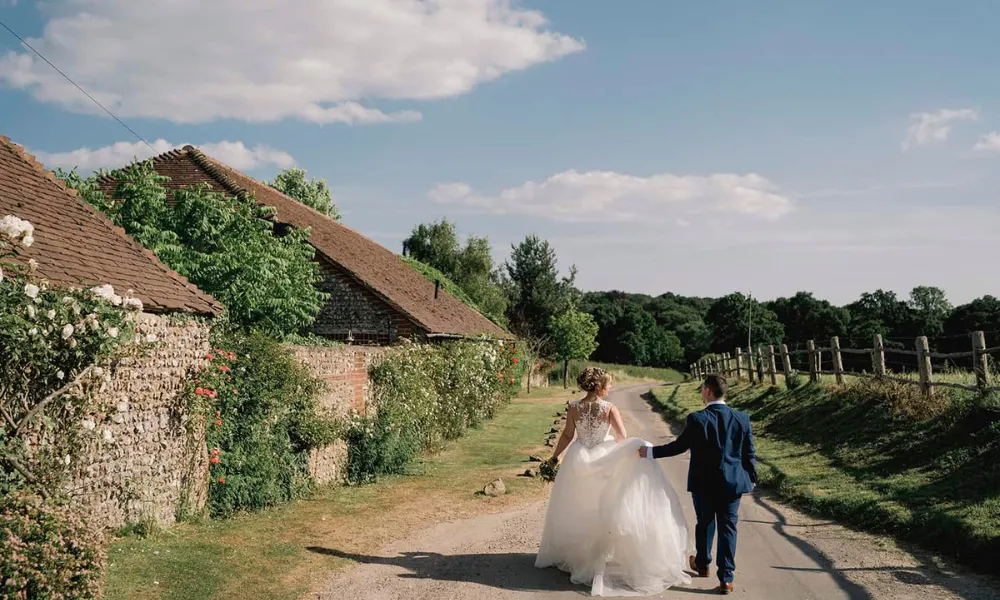 8 best wedding venues in Brighton for a magical celebration on the ...