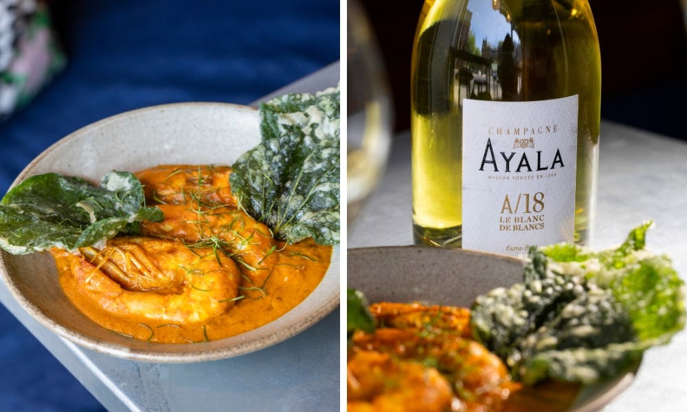 The AYALA SquareMeal Female Chef of the Year Series 2025: Abby Lee