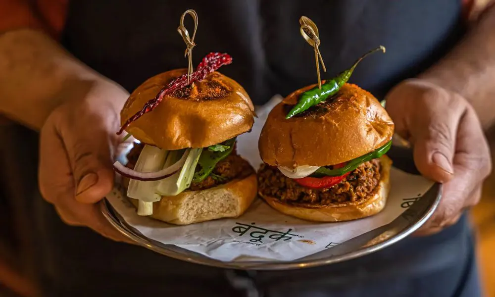 10 of the best child-friendly restaurants in Bristol