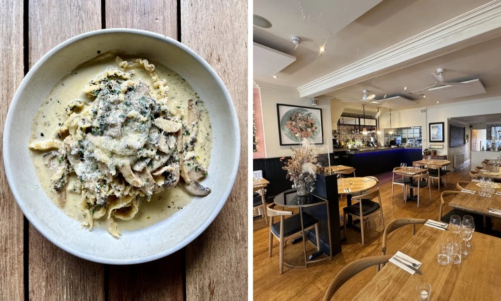 8 of the best private dining rooms in Bristol