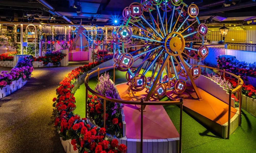 From London to Liverpool: 17 fun hen party ideas across the UK