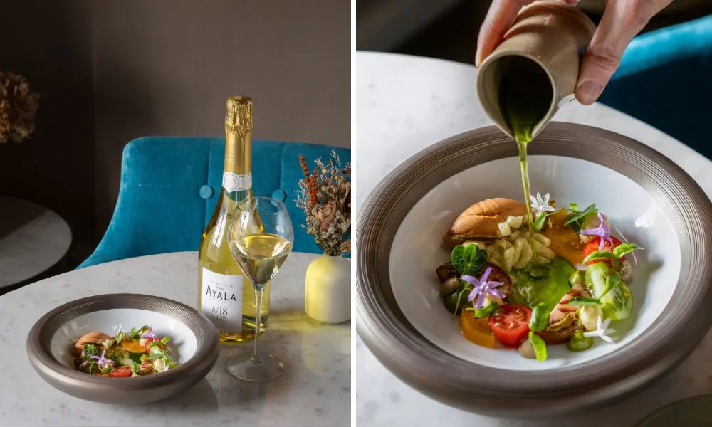 The AYALA SquareMeal Female Chef of the Year Series 2025: Ruth Hansom