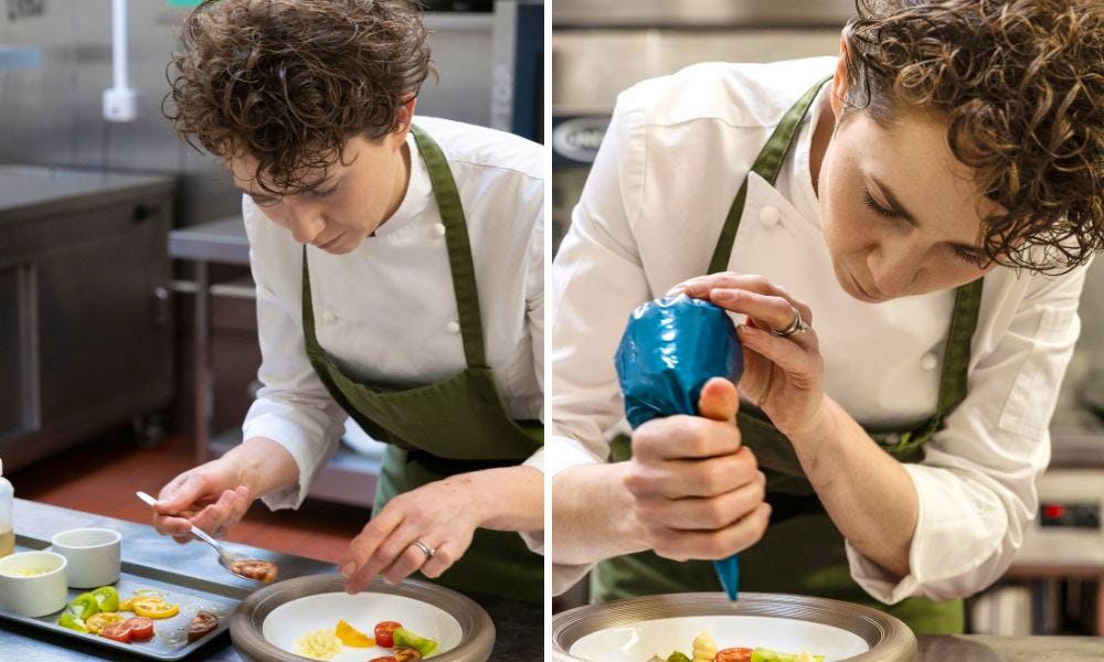 The AYALA SquareMeal Female Chef of the Year Series 2025: Ruth Hansom