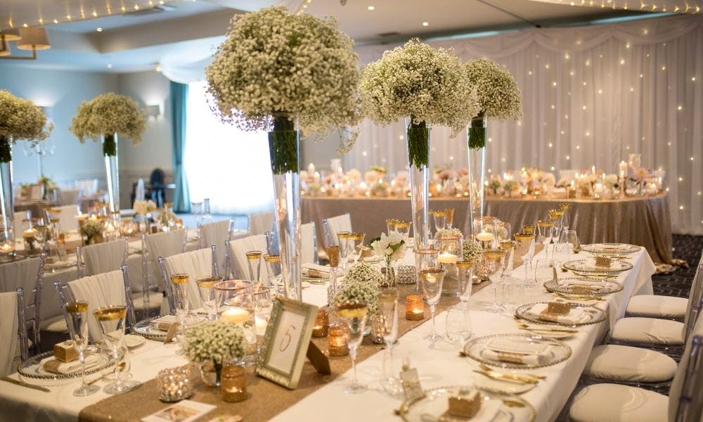 12 best wedding venues in Cheshire for a memorable celebration