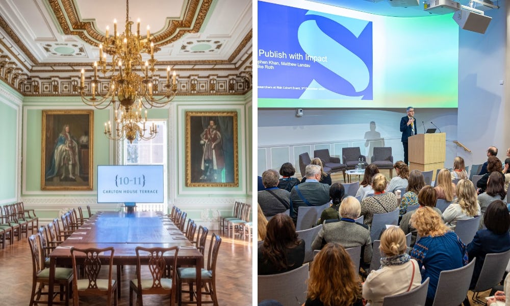 How to make events accessible and inclusive: 15 tips to have on your radar