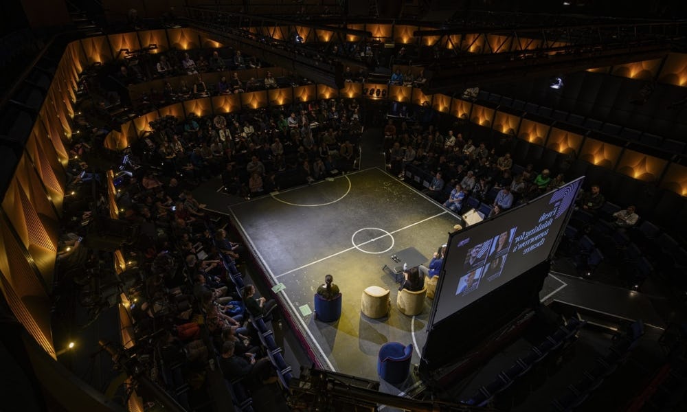 How to make events accessible and inclusive: 15 tips to have on your radar