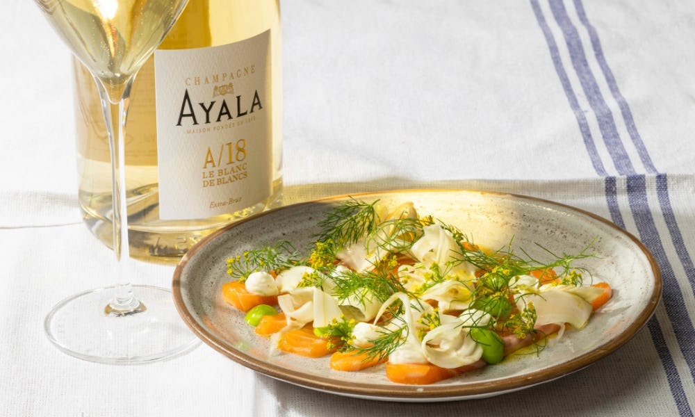 The AYALA SquareMeal Female Chef of the Year Series 2025: Amber Francis