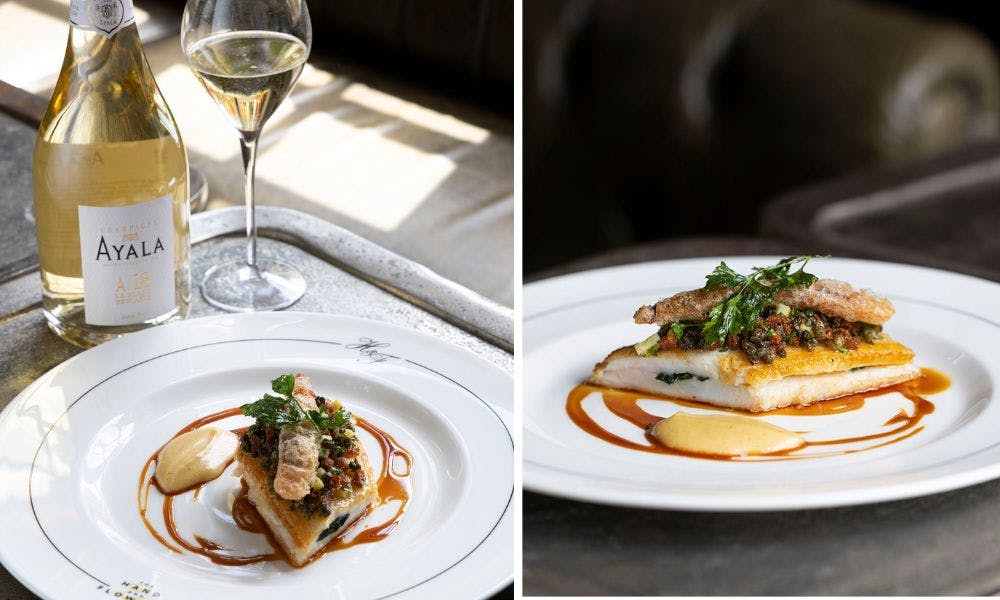 The AYALA SquareMeal Female Chef of the Year Series 2025: Sarah Hayward