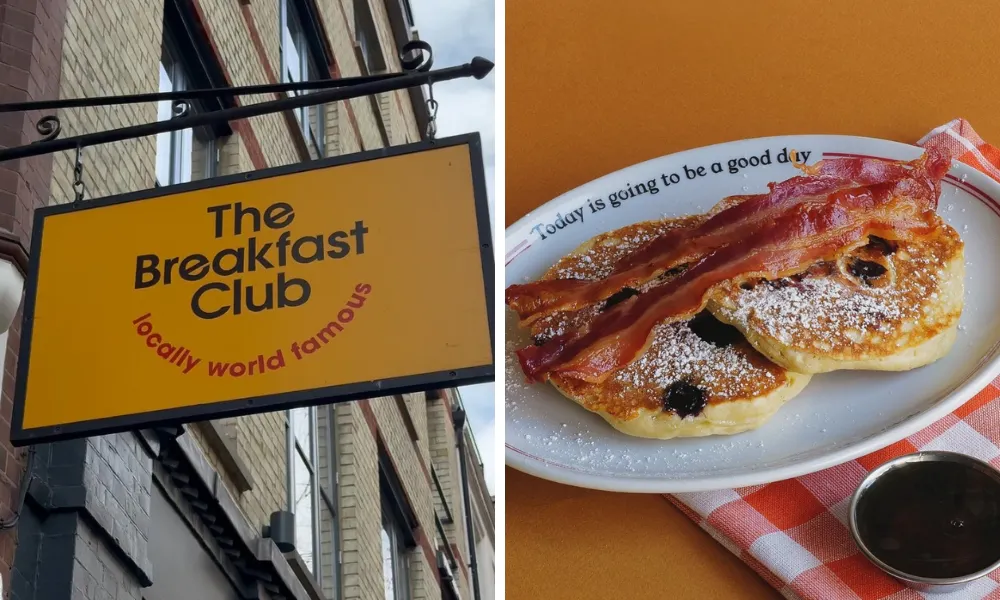 Best brunches in Oxford: 12 places to start your day