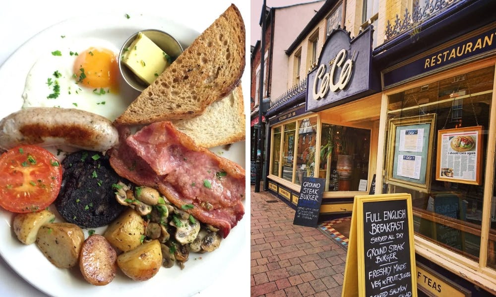 Best brunches in Oxford: 13 places to start your day