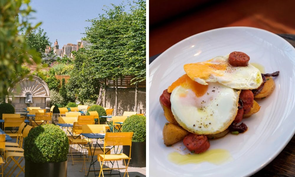 Best brunches in Oxford: 13 places to start your day