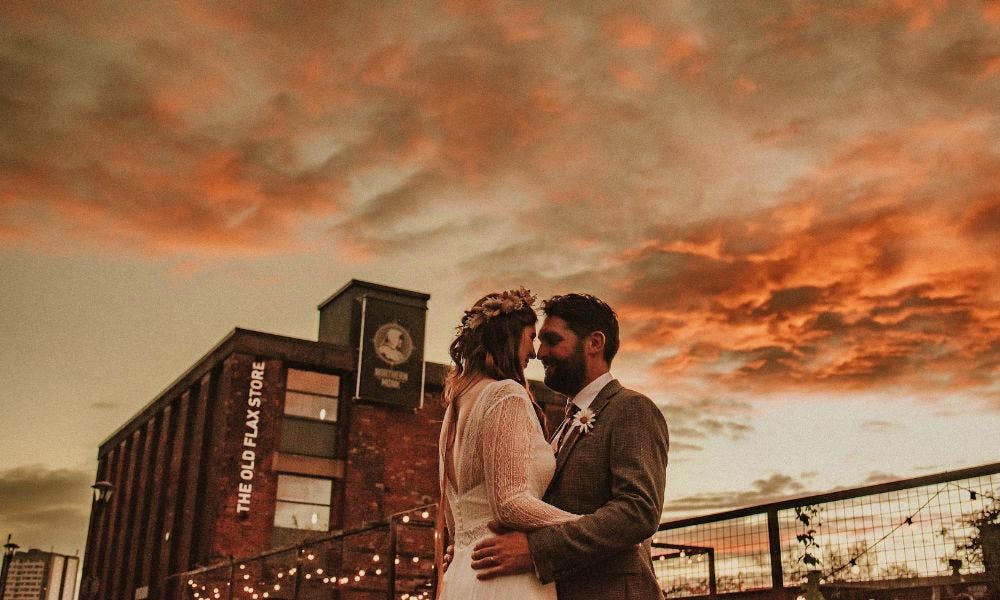 Best wedding venues in Yorkshire: 18 picturesque spots to tie the knot