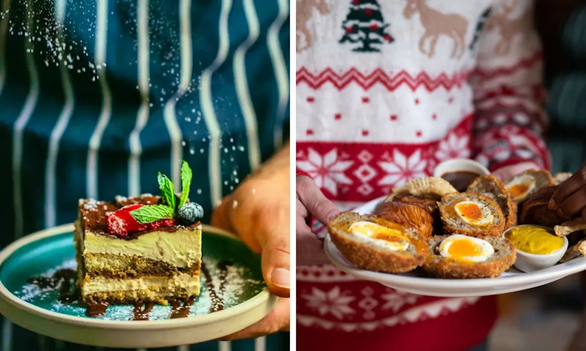 Bristol's best Christmas set menus: 13 restaurants serving up festive cheer