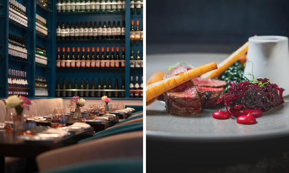 Bristol's best Christmas set menus: 13 restaurants serving up festive cheer