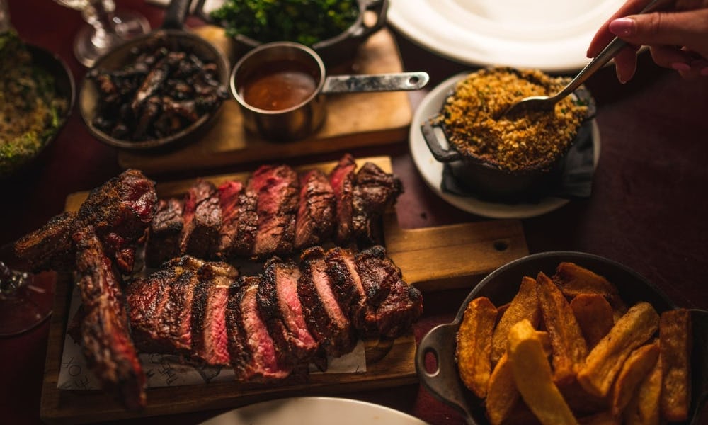 Bristol's best Christmas set menus: 13 restaurants serving up festive cheer