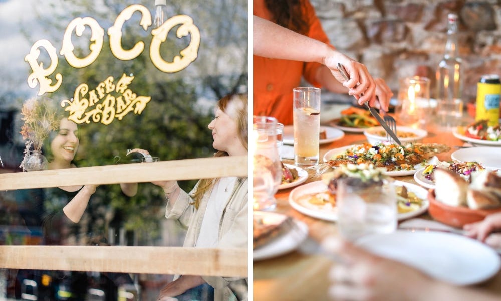 Bristol's best Christmas set menus: 12 restaurants serving up festive cheer