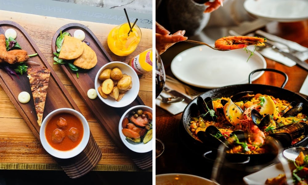 Eat Spain Drink Spain: Where to eat and drink this September